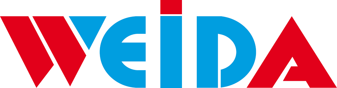 Weida Centri di Lavoro | Emerson Macchine